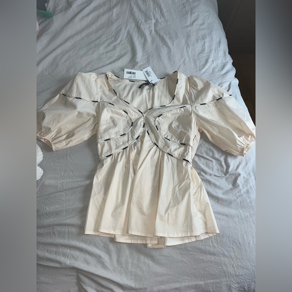 Strut & Bolt | Tops | Strut Bolt Top | Poshmark